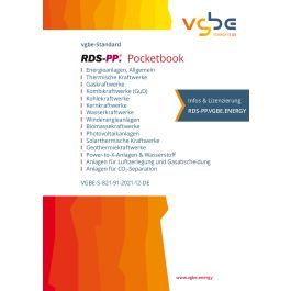 RDS-PP® Referenzkennzeichensystem für Kraftwerke | Pocketbook ...